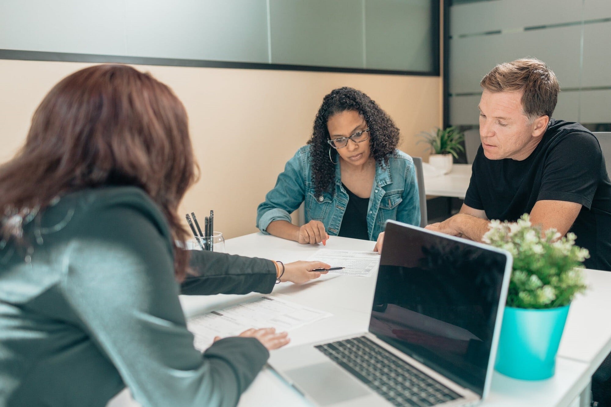 Process Improvement in Financial Services: Automation Strategies