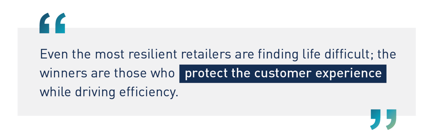 Retail 2026: From Cost Crisis to Customer Connection | Natalie Berg