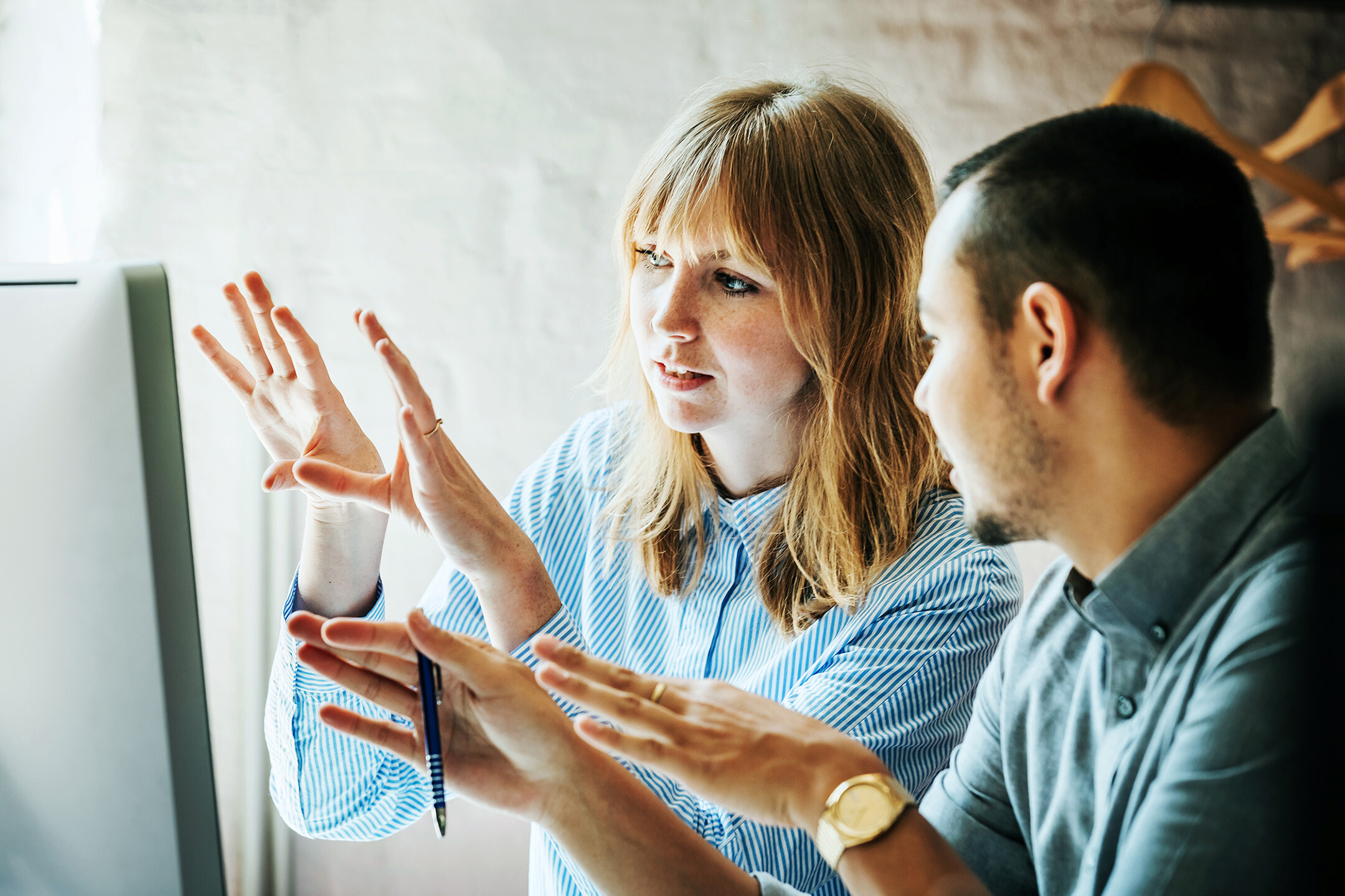 Chief Executive Magazine: Businesses Must Be 'Made for Change'—But ...