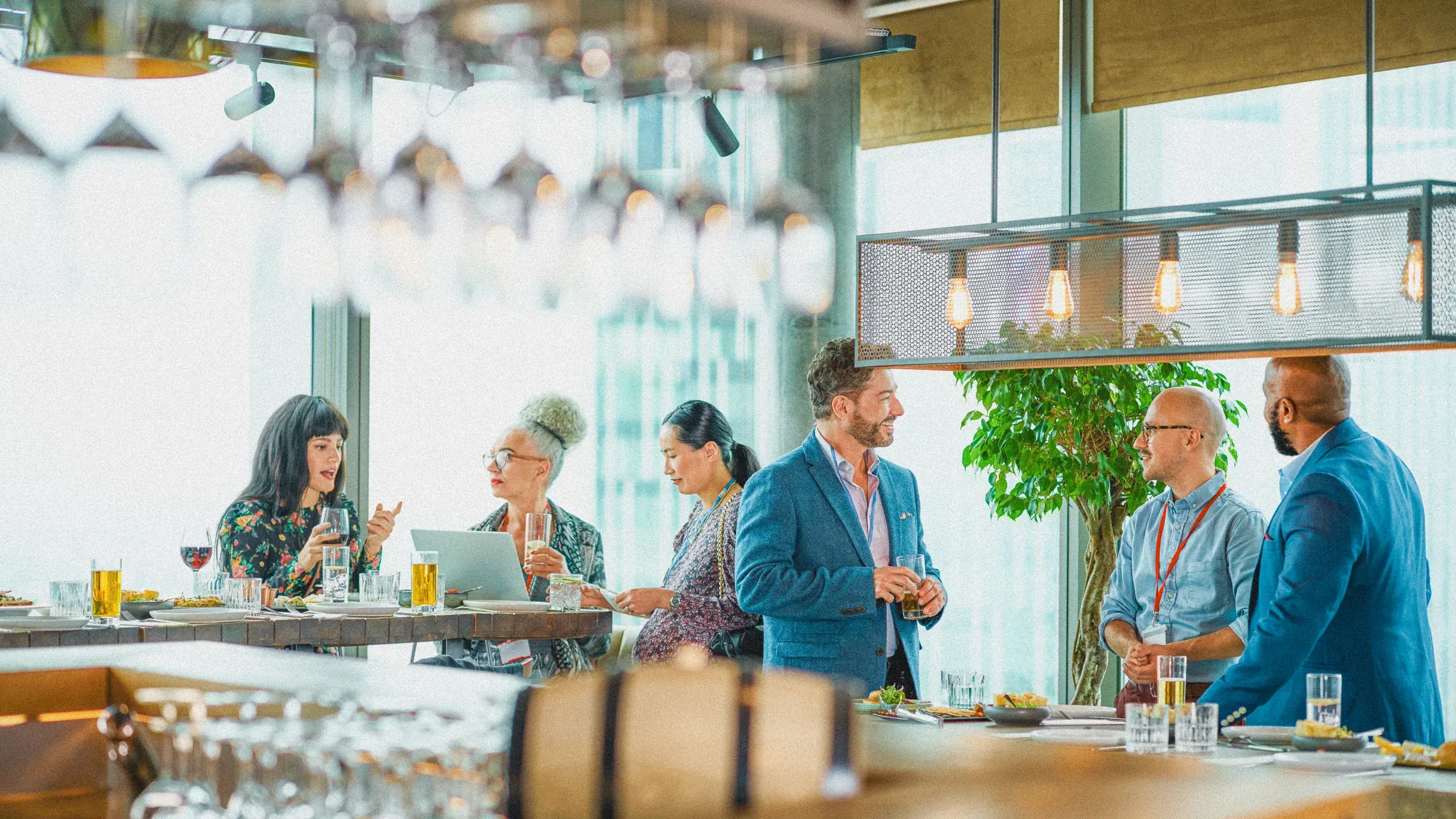 Talking Transformation with Emily Scott, Chef and Author