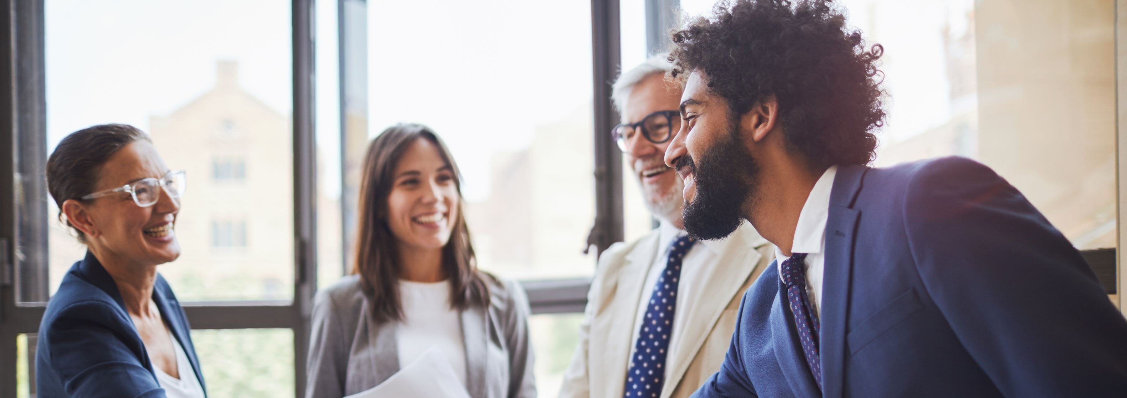 Reflections on ISM & APHSA 2023 | North Highland