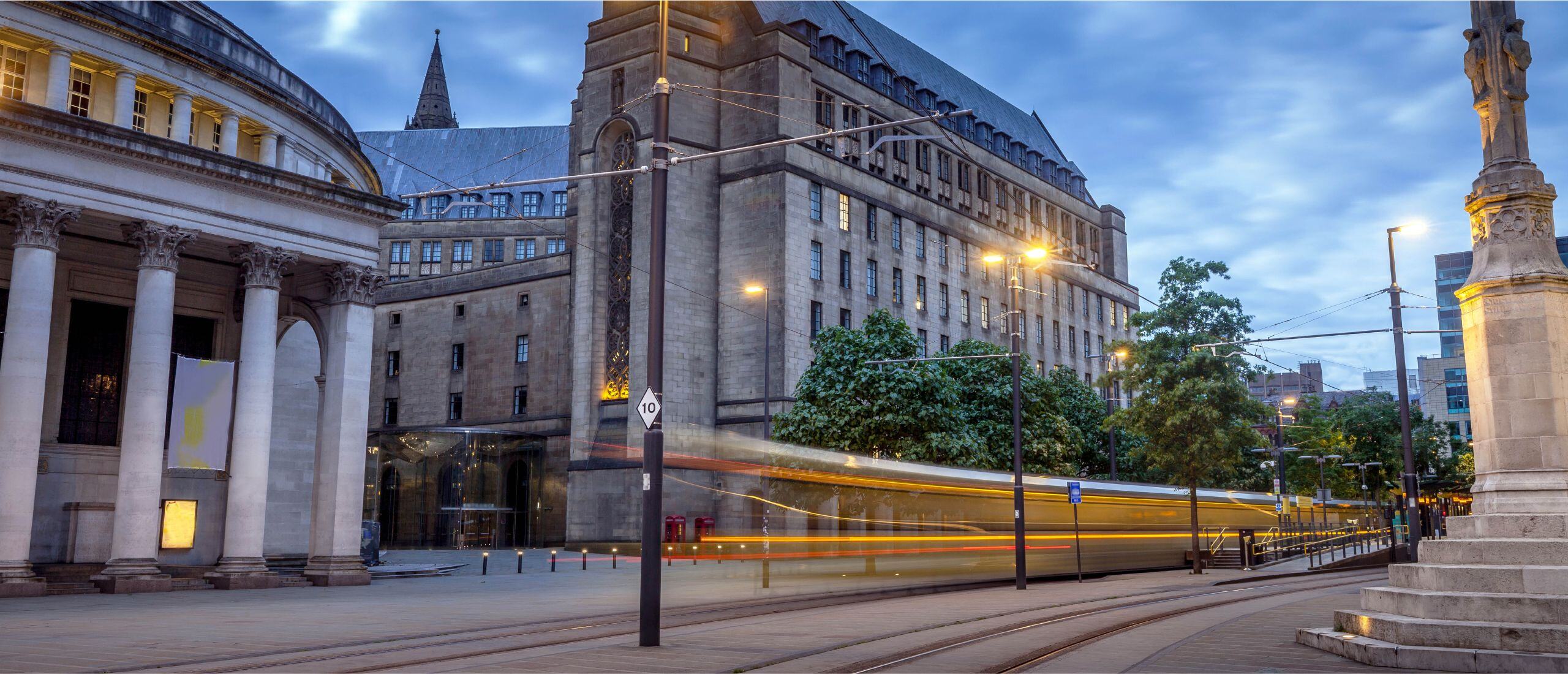 North Highland Goes North With Second UK Office Location | North Highland