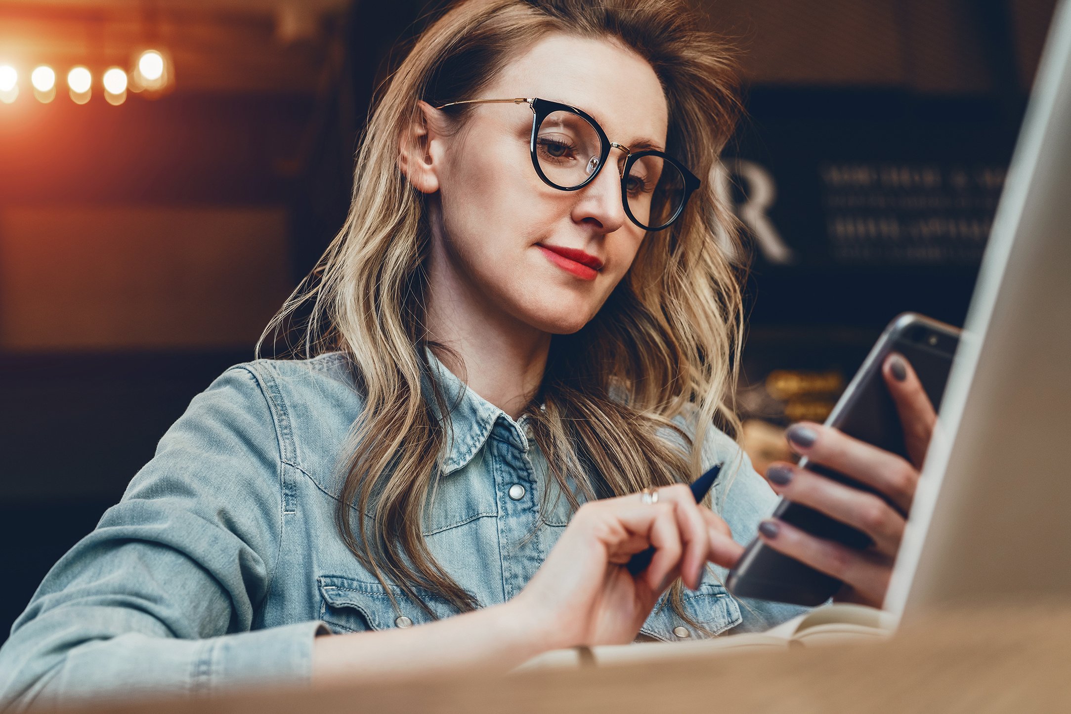 Talking Transformation with Catherine Leaver at Colt