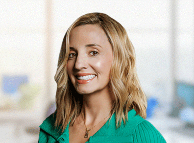 Alyssa Martin, Sr. Managing Director and Consulting Leader, Technology ...