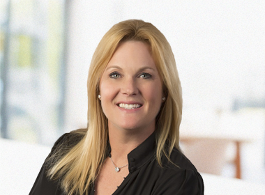 Barbara Ray, Chief Commercial Officer