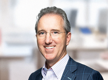 Dan Reardon, Chair
