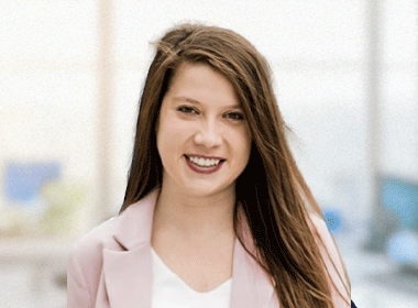 Jaclyn Cunningham, Consultant