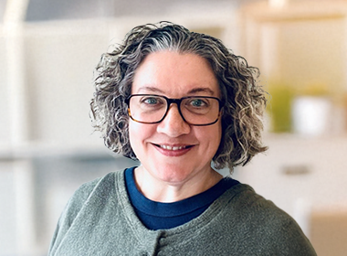 Jeni Fitzpatrick, Chief People Officer