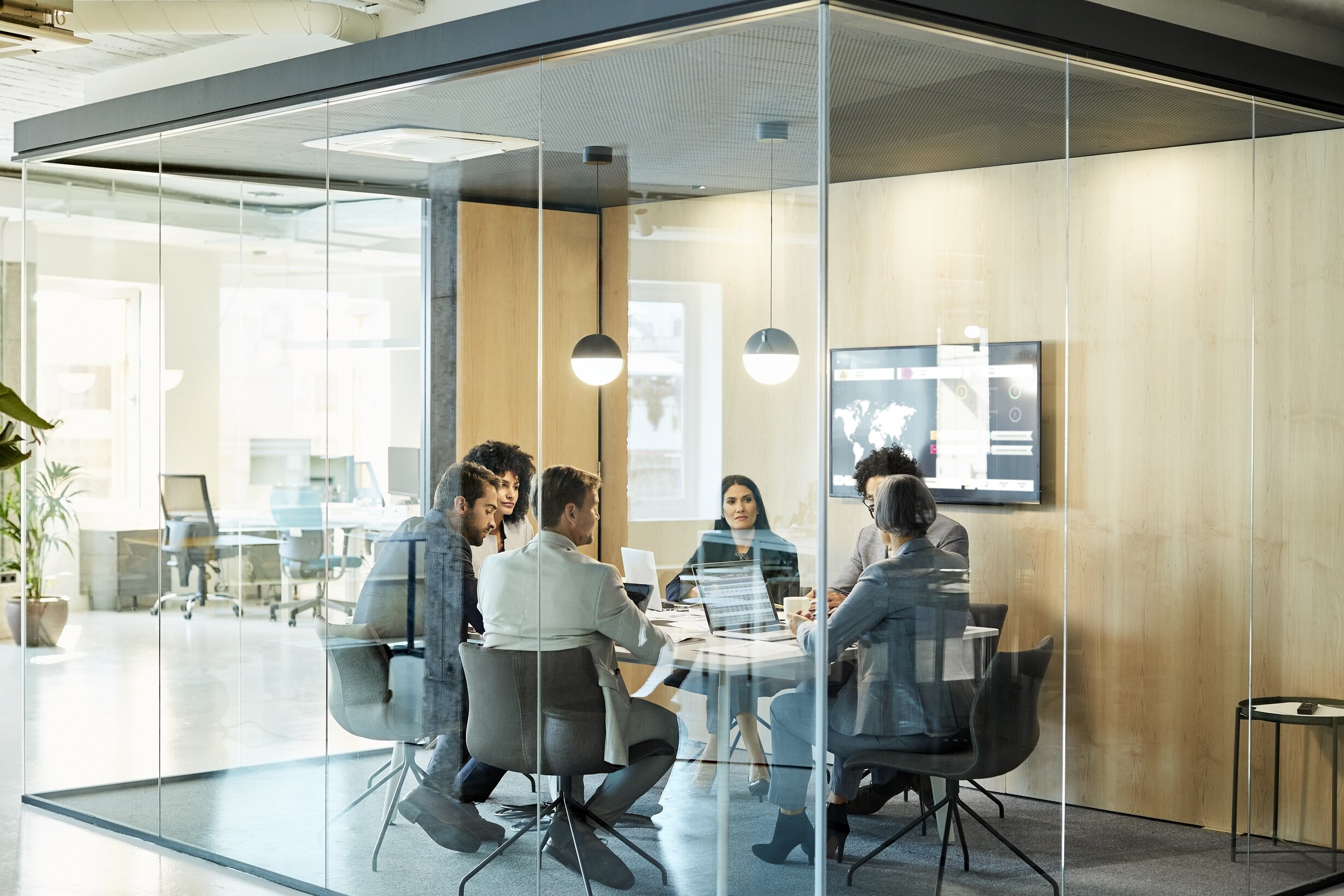 The Three Schools of Thought That Matter